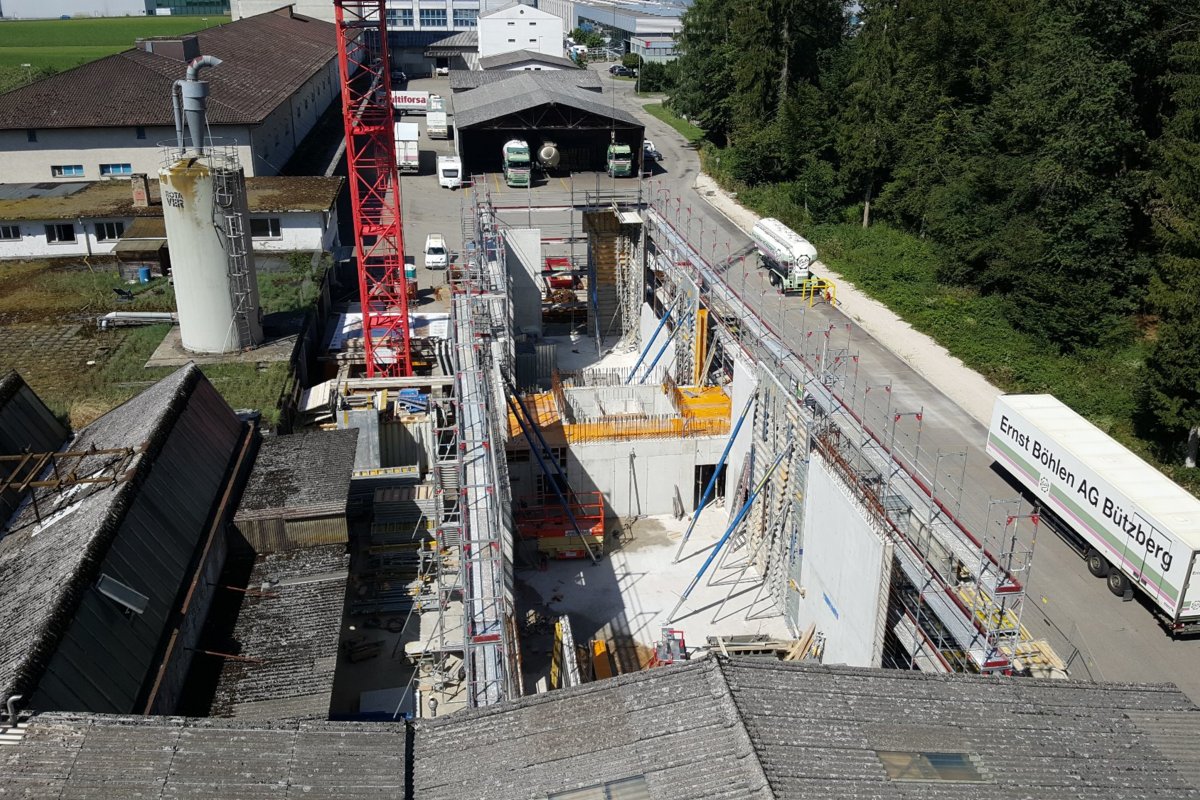 Aktuell :: Wälchli & Partner